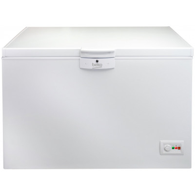 Argos Product Support for Beko CF1300APW Chest Freezer - White (112/1902)