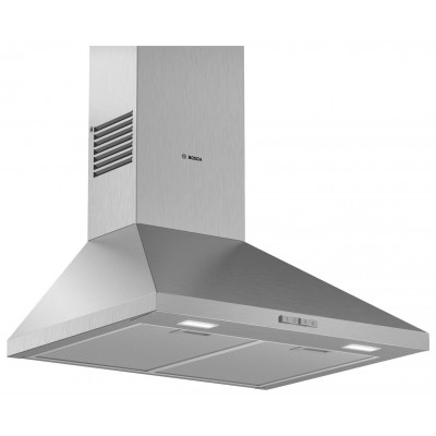 Argos Product Support for Bosch DWP64BC50B 60cm Chimney Hood ...