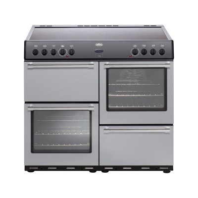 Argos Product Support for Belling Country Classic 100E Cooker - Del/Ins ...