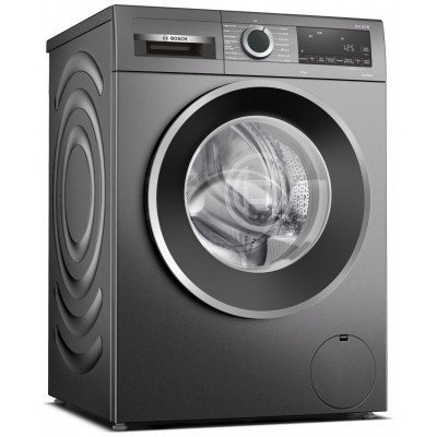 Argos Product Support for Bosch WGG2449RGB 9KG 1400 Spin Washing ...