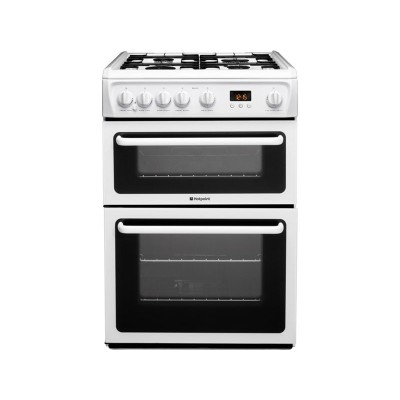 Argos Product Support for HOTPOINT HAG60P GAS COOKER W INSTALL (129/2484)