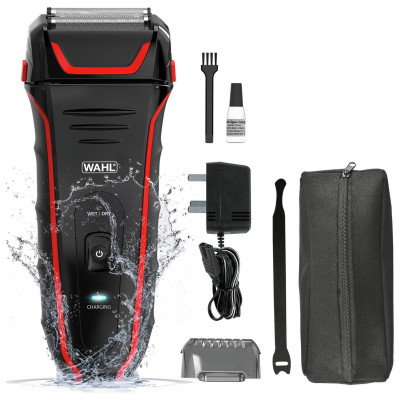 Argos Product Support For Wahl Clean Close Plus Wet Dry Electric Argos Product Support For Wahl Clean Close Plus Wet Dry Electric