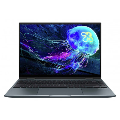 Argos Product Support for ASUS Zenbook 14 Flip 14in i5 16GB 512GB ...