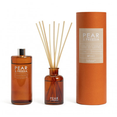 Argos Product Support for Habitat 90ml Diffuser & 180ml Refill Set ...