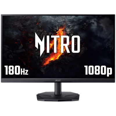 Argos Product Support for Acer Nitro KG251Q P3 24.5 Inch 180Hz FHD ...