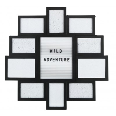 Argos Product Support for Argos Home Multi Aperture Letter Board (220/6503)
