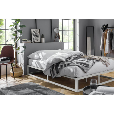 Argos metal bed frame small double store