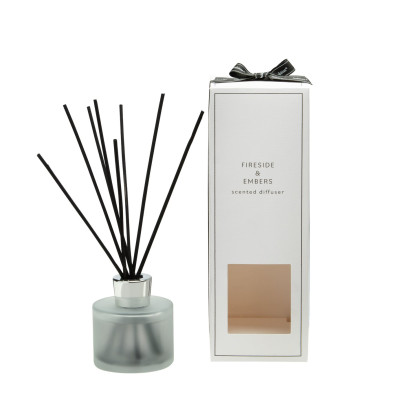 Argos Product Support for Habitat Scented Reed Diffuser - Luxe Fireside ...