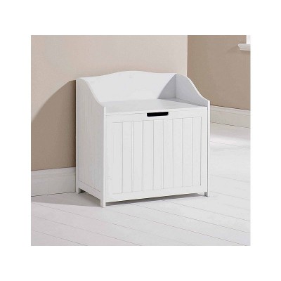 Argos Product Support for Colonial Storage Hamper - White (259/9131)