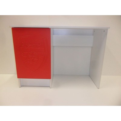 Argos Product Support for Arsenal Football Desk. (266/1227)