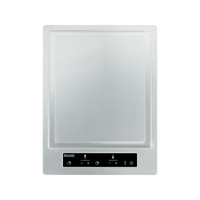 Argos Product Support for BAUMATIC BHTP400SS HOB STAINLESS STEEL (278/0249)