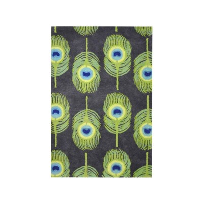 Argos Product Support for 4 X 6FT PEACOCK STEM RUG (289/2405)