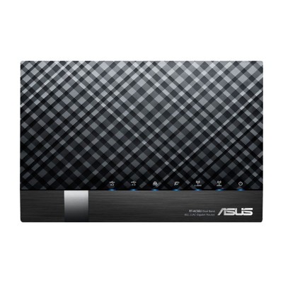 Argos Product Support for Asus RT-AC56U AC1200 Dual Band Modem Router ...
