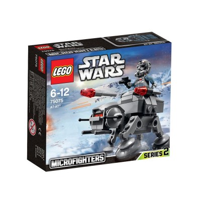 Argos Product Support for LEGO SW AT-AT (331/4092)