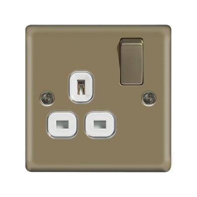 Argos Product Support for 13A 1G SWITCHED SOCKET (346/3541)