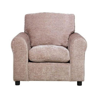 Argos Product Support for TERESA CHAIR MINK (356/3166)