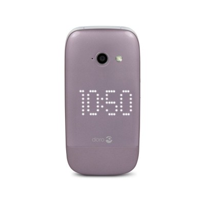 Argos Product Support for SIM FREE DORO 632 ROSE (356/7423)