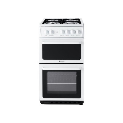Argos Product Support for Hotpoint HAG51P Freestanding Single Gas ...