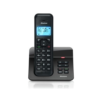 Argos Product Support for BINATONE LUNA 1120S X1 CORDLESS TAM GV (382/9305)