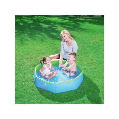 Argos Product Support for KIDS BEACH PLAY POOL (385/7353)