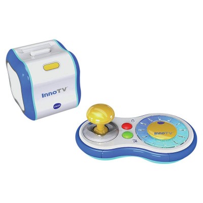 Argos Product Support for VTech InnoTV (425/3080)