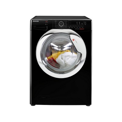 Argos Product Support for Hoover DXCC49B3 9KG 1400 Spin Washing Machine ...
