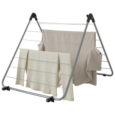 Argos Product Support for Argos Home 7m Over Bath Clothes Airer (446/1339)