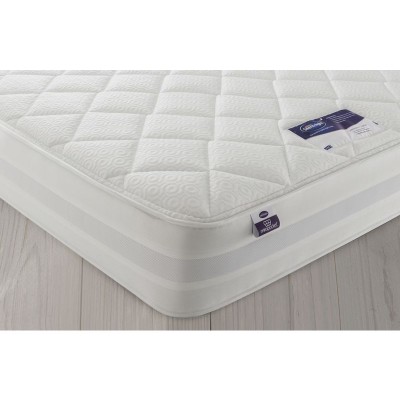 Argos Product Support for Silentnight Knightly 2000 Pocket Luxury ...