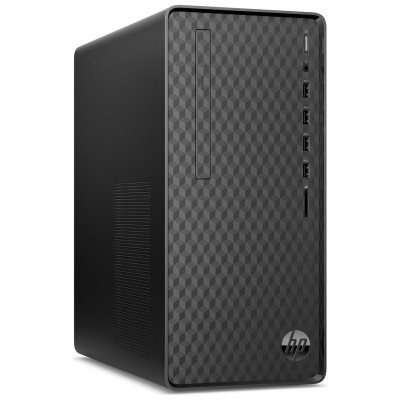 Argos Product Support for HP M01-F2006na i3 8GB 512GB Desktop PC (470/7804)