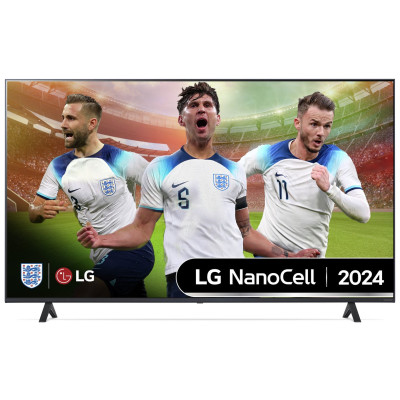 Argos Product Support for LG 65 Inch 65NANO81T6A Smart 4K UHD HDR LED ...
