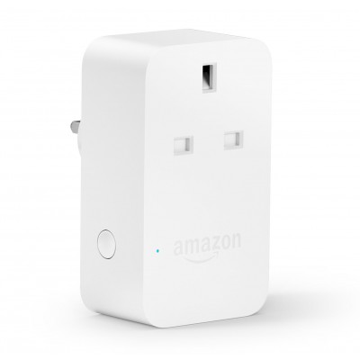 Argos Product Support for NEW 2020 AMAZON SMART PLUG (484/6064)