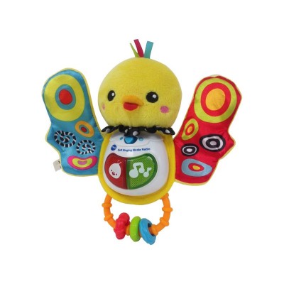 Argos Product Support for Vtech Soft Singing Birdie Rattle (496/4647)