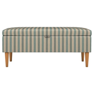 Argos Product Support for SCH BLANKET BOX LIN STRP DEGG (506/5686)