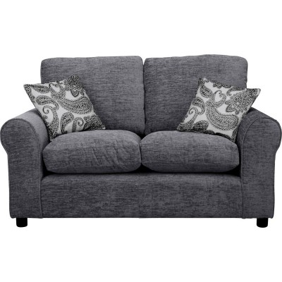Argos Product Support for HOME Tabitha Compact 3 Seater Fabric Sofa ...