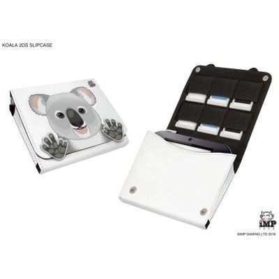 Argos Product Support for Nintendo 2DS Koala Cub Case (531/9332)