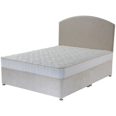 Argos Product Support for Airsprung Taunton 1200 Pocket Sprung Double ...