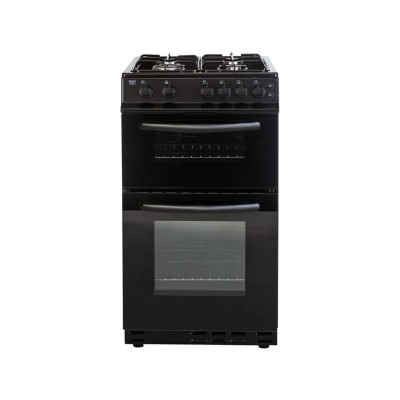Argos Product Support for BUSH AG56DB GAS COOKER BLACK INST (555/8289)