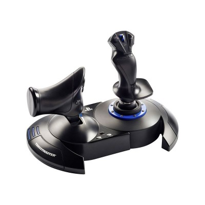 Argos Product Support for Thrustmaster Joystick and Thunder Starter ...