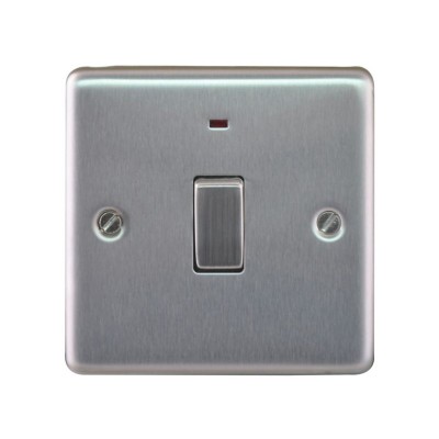 Argos Product Support for Masterplug Double Pole LED Light Switch ...
