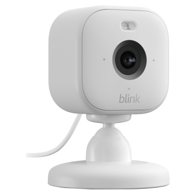 Argos Product Support for Blink Mini 2 Plug-In CCTV Smart Security ...