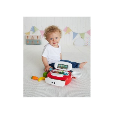 Argos Product Support for ELC Cash Register (618/9145)