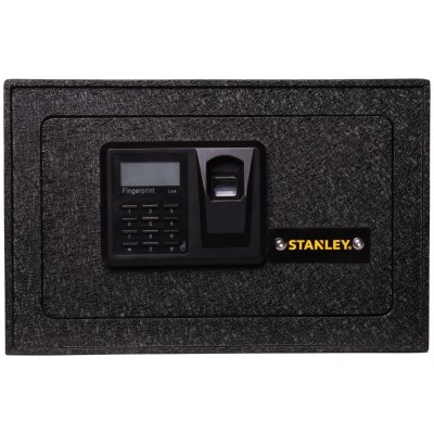 Argos Product Support for Stanley Personal Biometric Safe (686/8734)