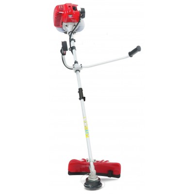 Petrol brush cutter argos store