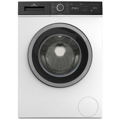 Argos Product Support for New World NWDHT814W 8KG 1400 Spin Washing ...