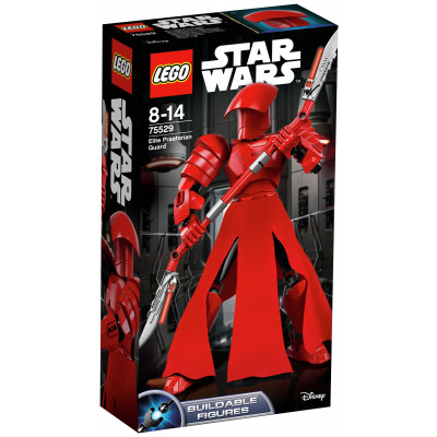 Argos Product Support for LEGO Star Wars Elite Praetorian Guard - 75529 ...