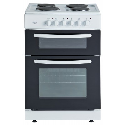 Argos Product Support for Bush BET60W Electric Cooker - White (742/6474)