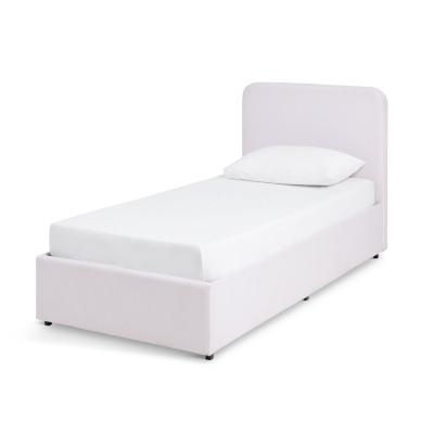 Argos Product Support for Habitat Chadwell Single Storage Bed Frame - Natural (746/3406)