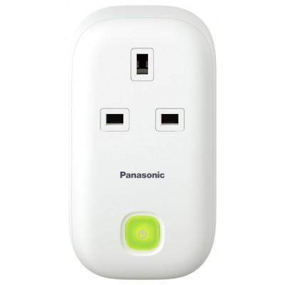Argos Product Support for Panasonic Smart Home Plug (754/4277)