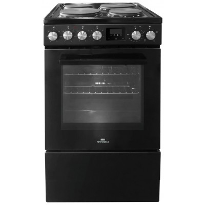 Argos Product Support for NEW WORLD NWLS50SEB COOKER BLK (769/5229)