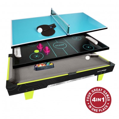 Argos Product Support for Hy-Pro 3FT Table Top Multi Game Table (781/5119)